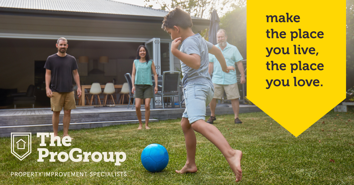 The ProGroup Taranaki Team | The ProGroup