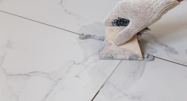 Tile Grout Guide: Everything you Need to Know | GroutPro