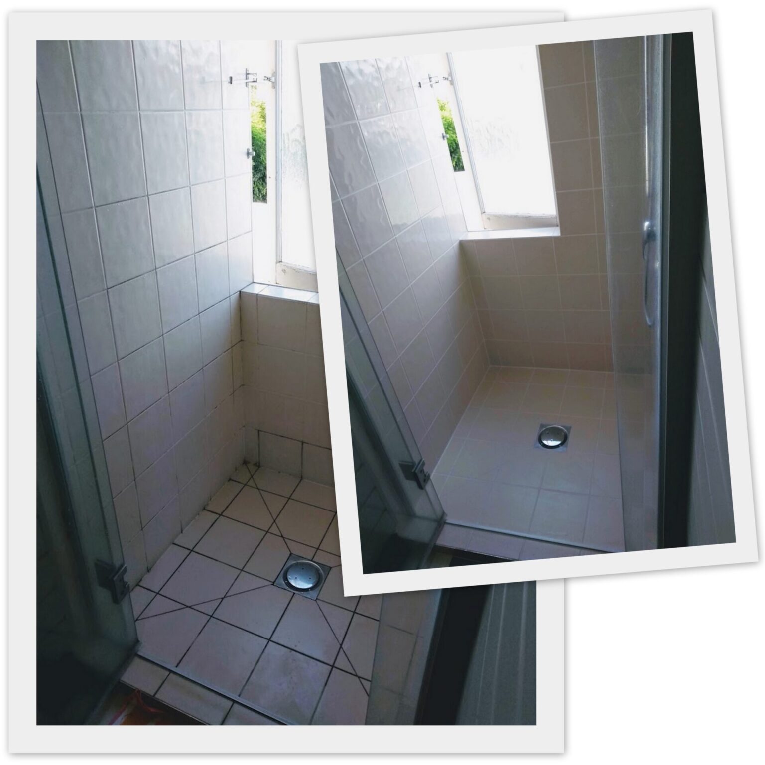 Full Shower Refurbishment Services | GroutPro